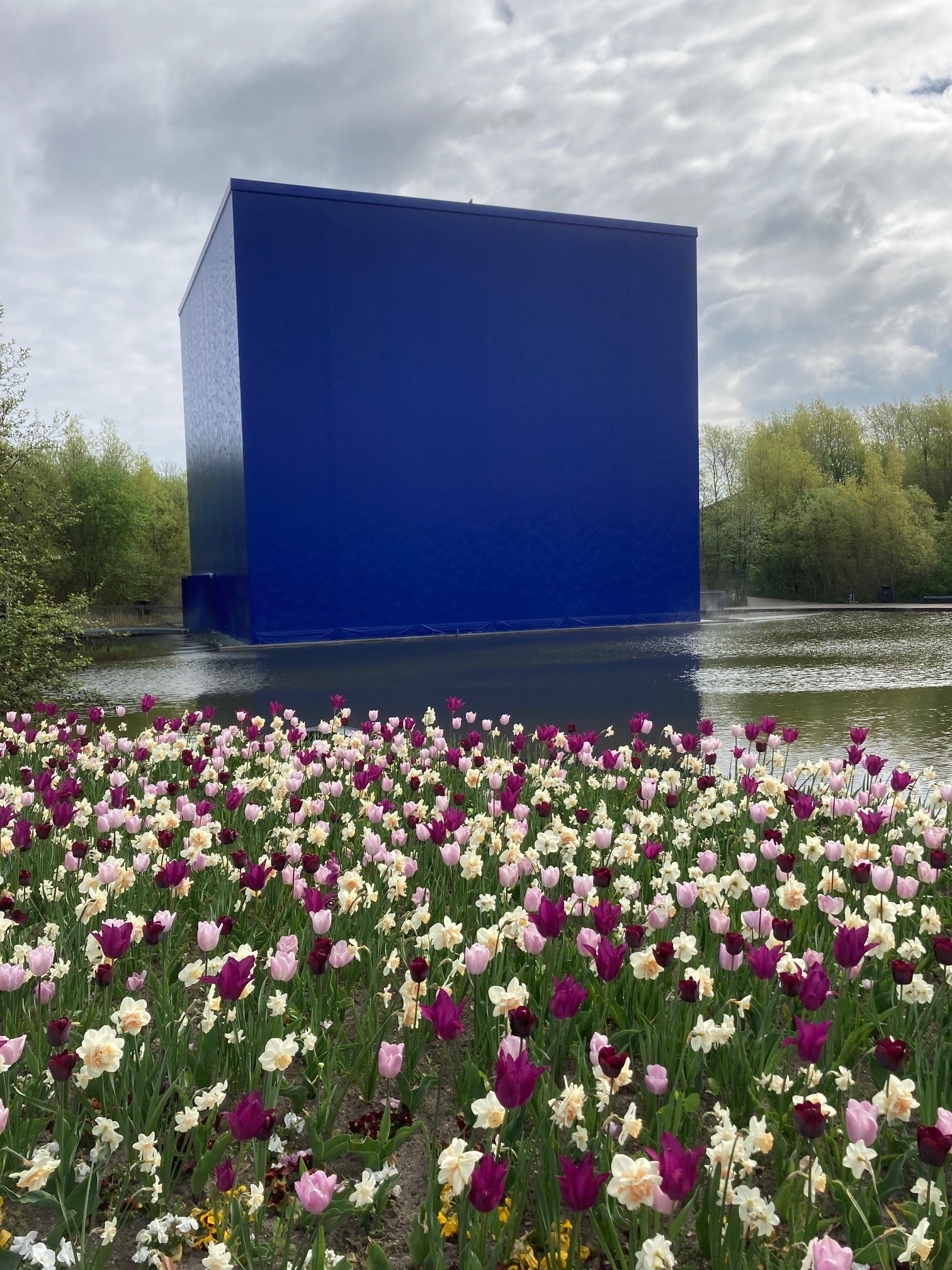 Universe Science Park - Rejs i Danmark