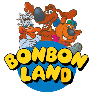 BonBon Land - Rejs i Danmark